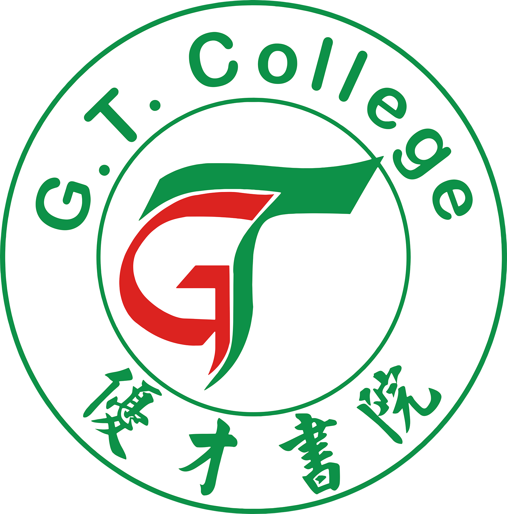 International MI Education Forum | About G.T. College